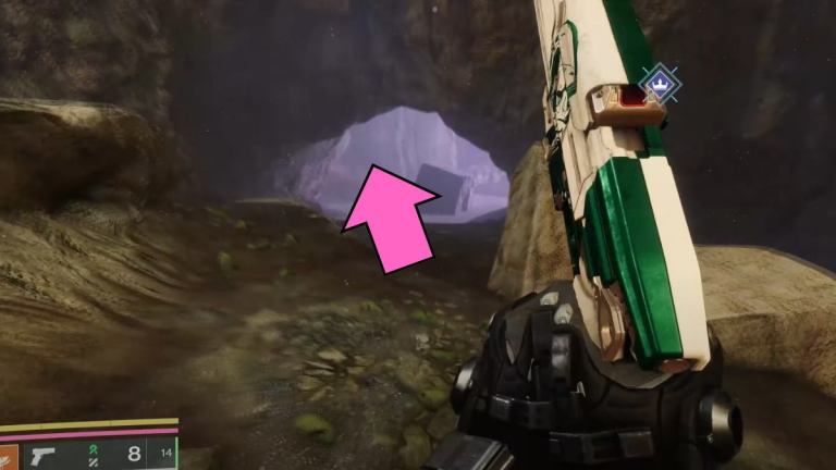 How to get legendary and exotic Khvostov 7G-0X auto rifle in Destiny 2 ...