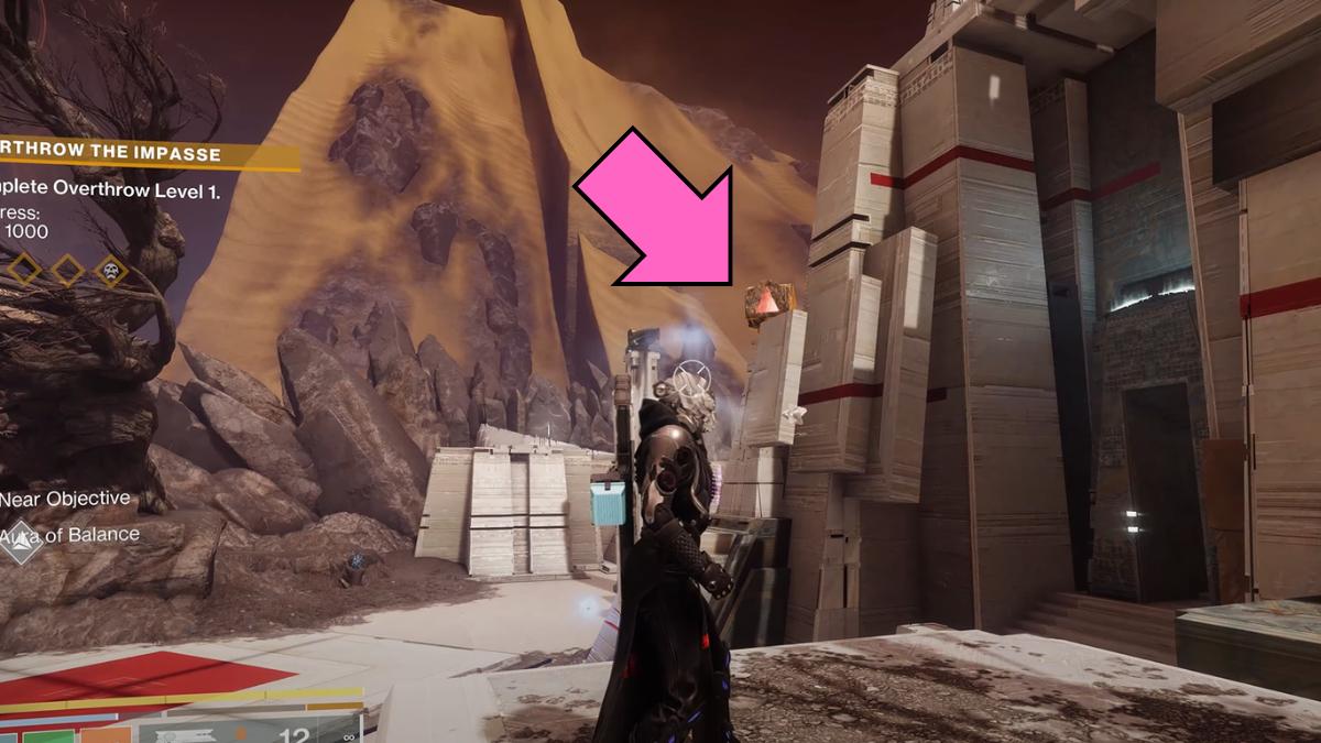 How to complete all Paranormal Activities in Destiny 2 The Final Shape ...