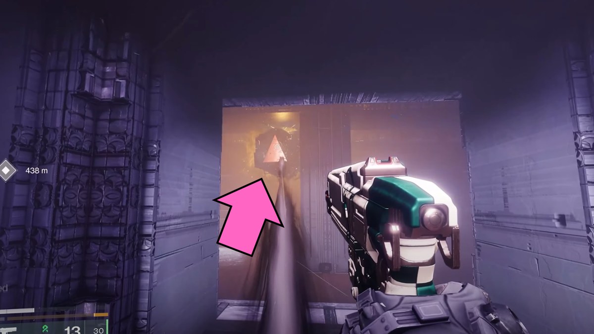 How to complete all Paranormal Activities in Destiny 2 The Final Shape ...