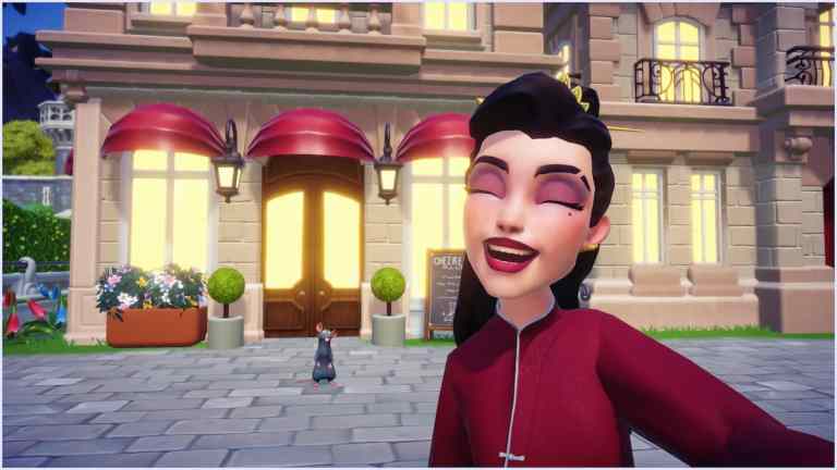 How to Complete Remy's Special Deliveries Quest in Disney Dreamlight ...