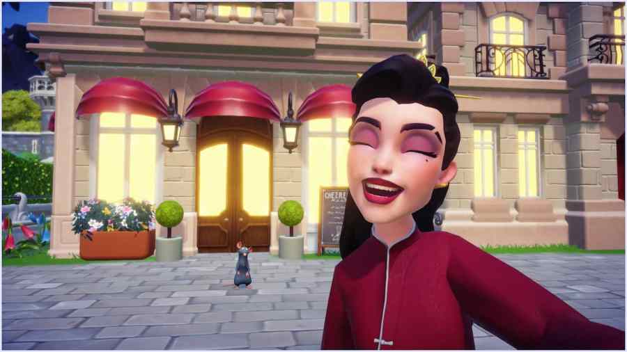 How to Complete Remy's Special Deliveries Quest in Disney Dreamlight ...