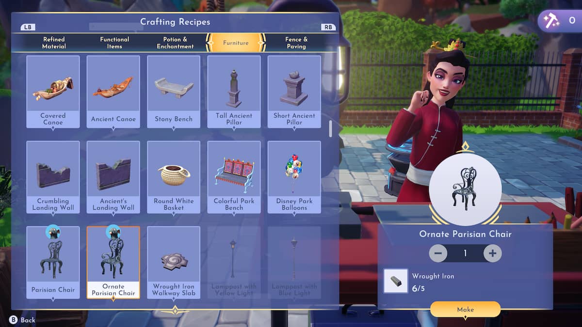 How to Complete Remy's Special Deliveries Quest in Disney Dreamlight ...