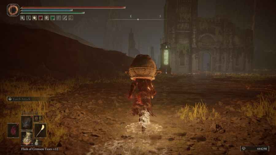 Where to find Midra Lord of Frenzied Flames (Map Location) in Elden ...