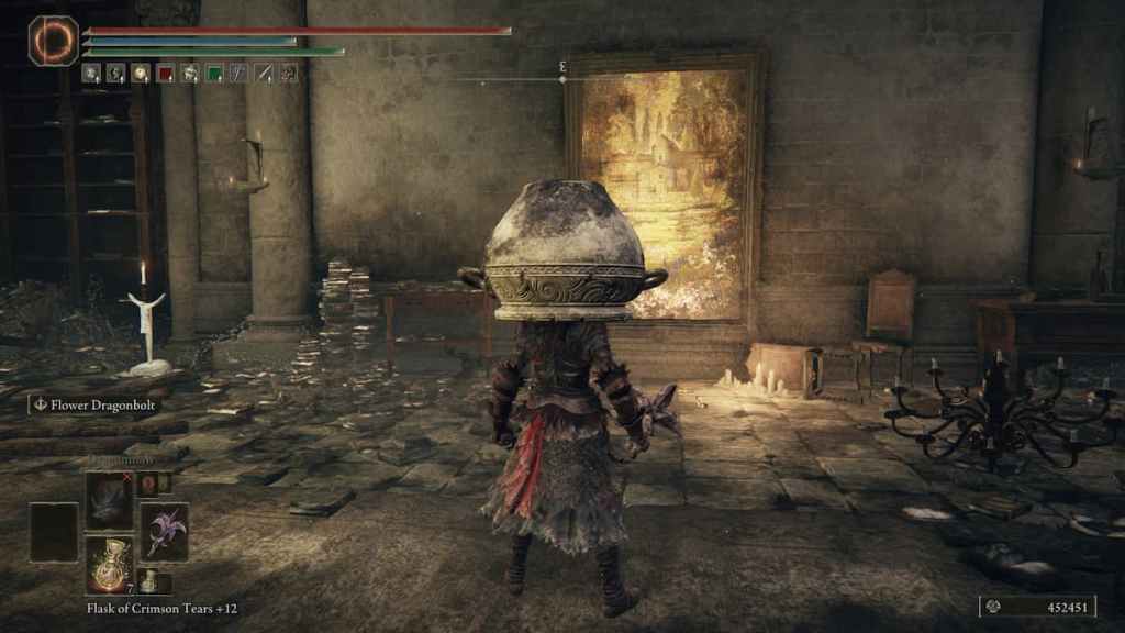 Where to find Midra Lord of Frenzied Flames (Map Location) in Elden ...