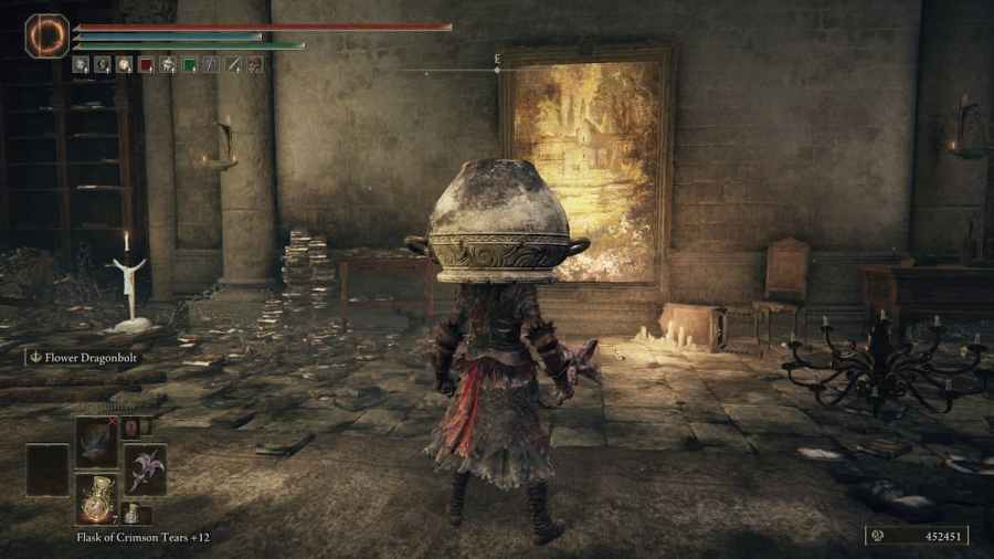 Where to find Midra Lord of Frenzied Flames (Map Location) in Elden ...