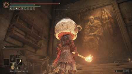 Where to find Midra Lord of Frenzied Flames (Map Location) in Elden ...