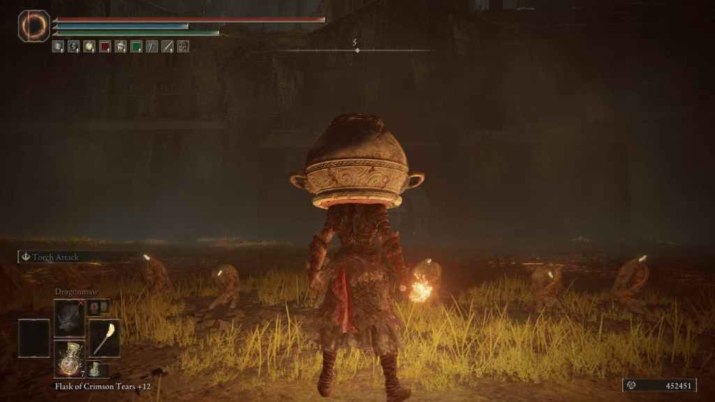 Where to find Midra Lord of Frenzied Flames (Map Location) in Elden ...