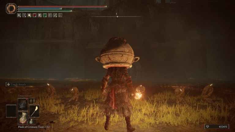 Where to find Midra Lord of Frenzied Flames (Map Location) in Elden ...