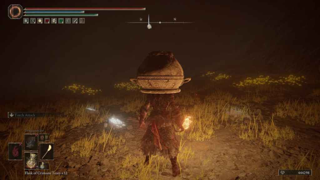 Where to find Midra Lord of Frenzied Flames (Map Location) in Elden ...