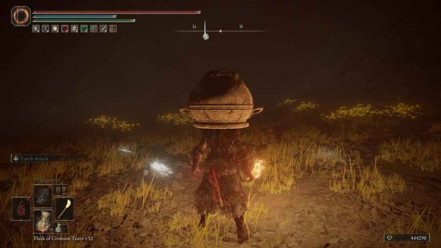 Where to find Midra Lord of Frenzied Flames (Map Location) in Elden ...