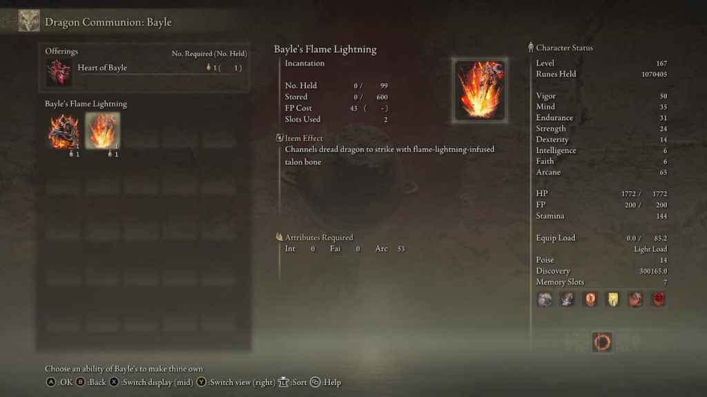 Where to find Bayle the Dread (Map Location) in Elden Ring Shadow of ...