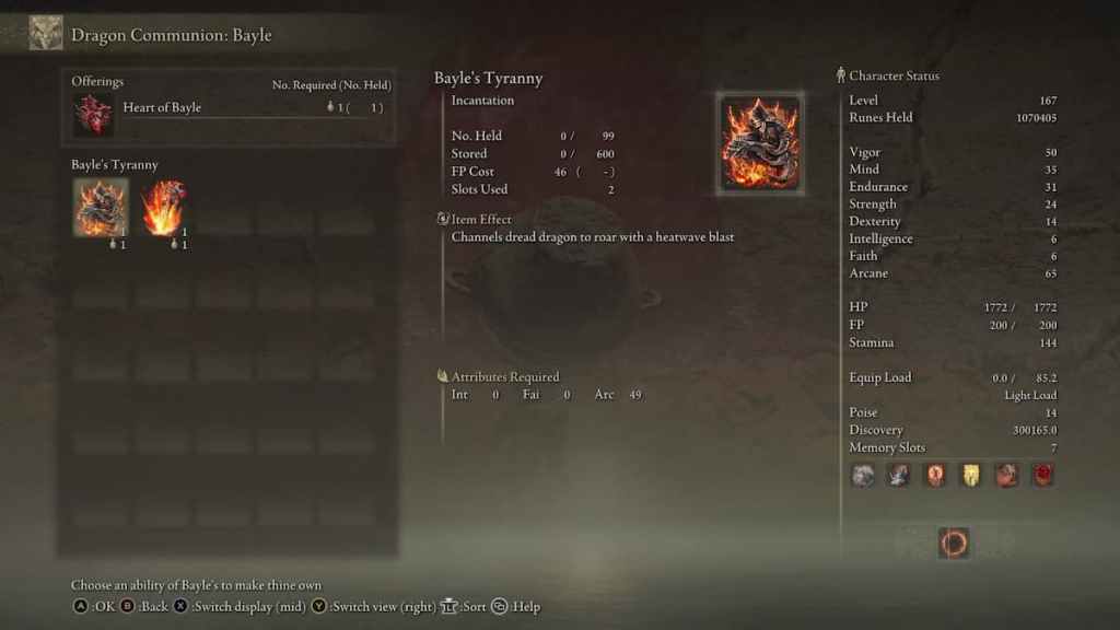 Where to find Bayle the Dread (Map Location) in Elden Ring Shadow of ...