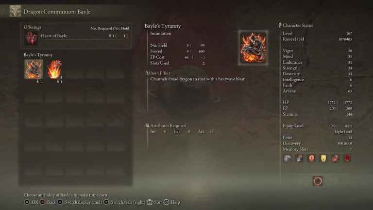 Where to find Bayle the Dread (Map Location) in Elden Ring Shadow of ...