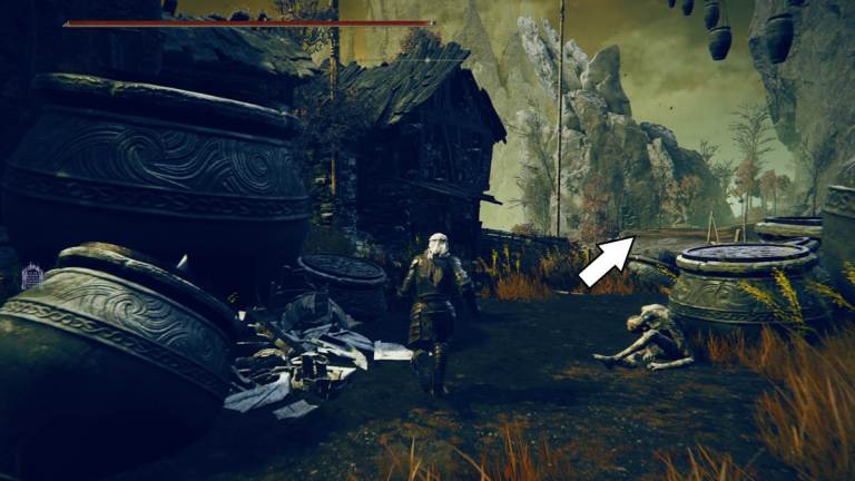 Bonny Gaol Walkthrough - Elden Ring Shadow of the Erdtree DLC | Pro ...