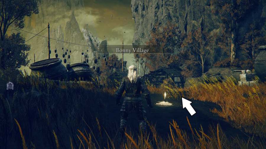 Bonny Gaol Walkthrough - Elden Ring Shadow of the Erdtree DLC - Pro ...