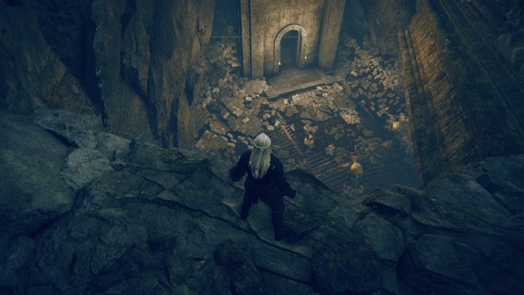 Bonny Gaol Walkthrough - Elden Ring Shadow of the Erdtree DLC | Pro ...