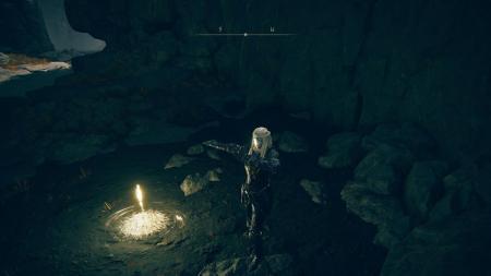 How to get to the Ellac River & The Cerulean Coast in Elden Ring ...