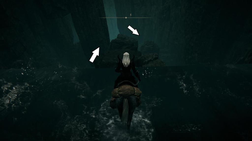 How to get to the Ellac River & The Cerulean Coast in Elden Ring ...