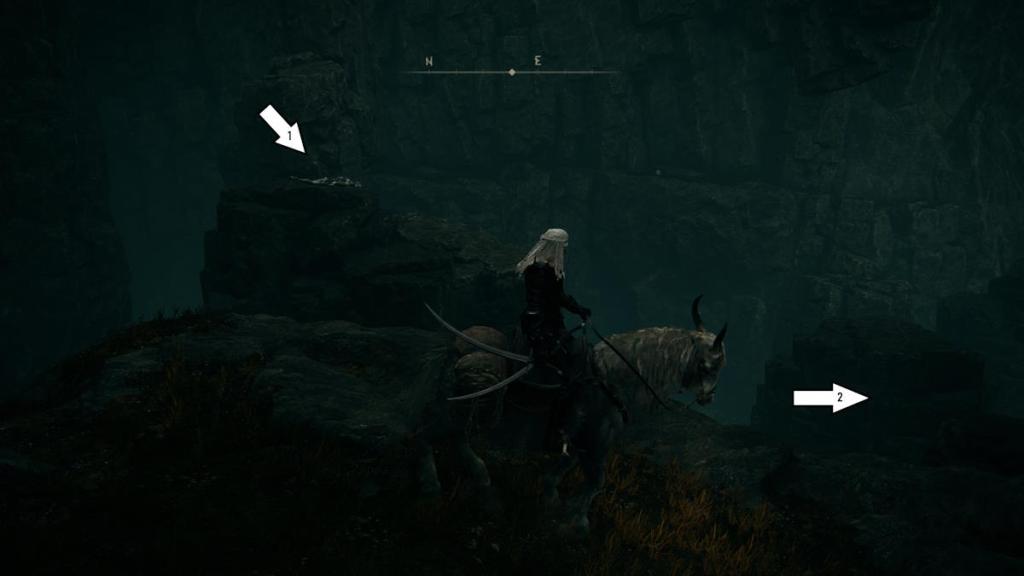 How to get to the Ellac River & The Cerulean Coast in Elden Ring ...