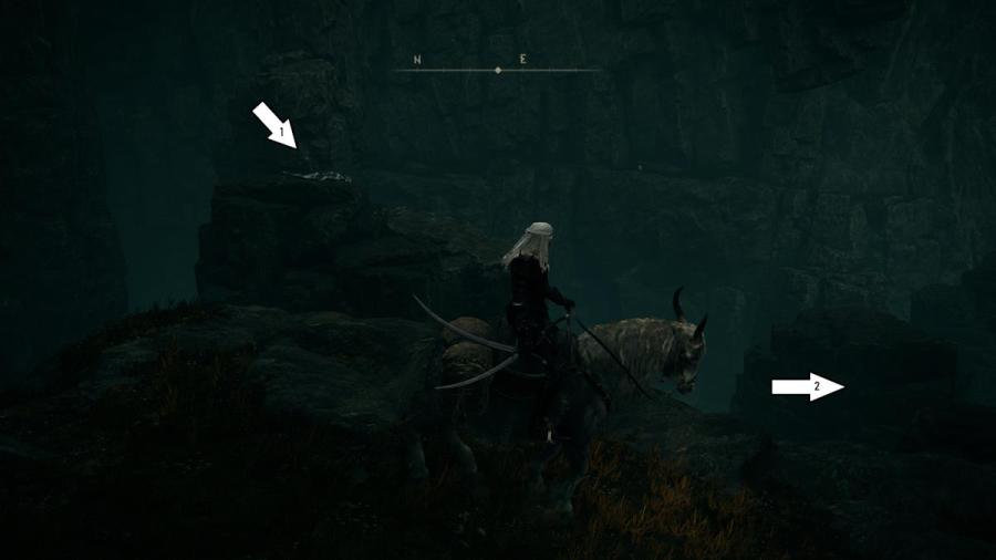 How to get to the Ellac River & The Cerulean Coast in Elden Ring ...