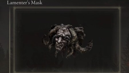 Where to find Lamenter's Mask in Elden Ring Shadow of the Erdtree | Pro ...