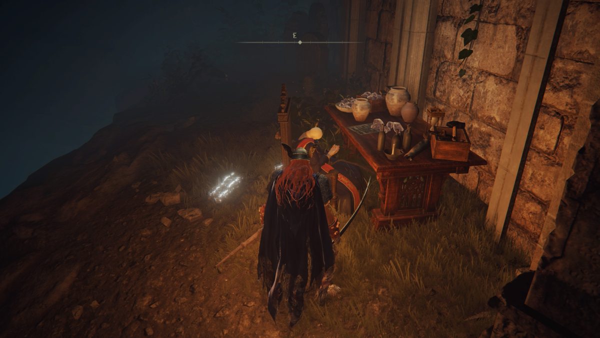How did Thops die in Elden Ring? | Pro Game Guides