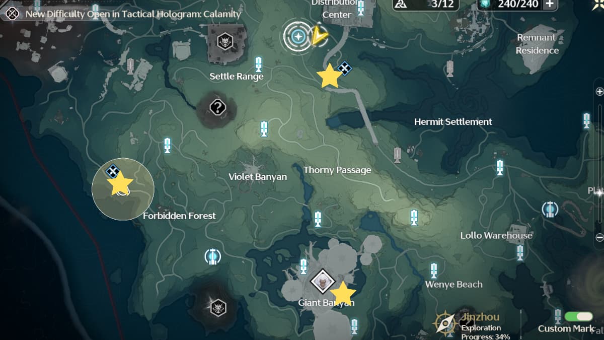 Wuthering Waves Echo – Electro Predator - Pro Game Guides