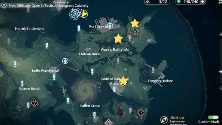 Wuthering Waves Echo – Electro Predator - Pro Game Guides