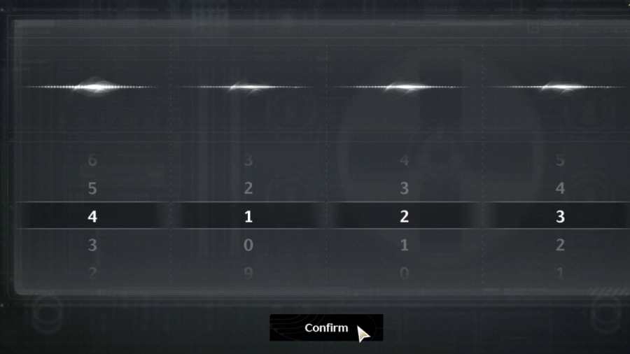 How to enter the correct password in Wuthering Waves – Solitary Path quest guide | Pro Game Guides