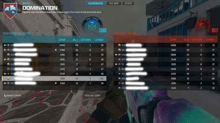 How to get a high score per minute in MW3 | Pro Game Guides