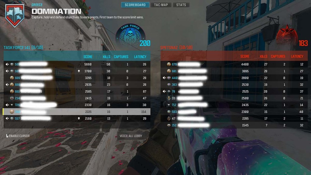 How to get a high score per minute in MW3 | Pro Game Guides