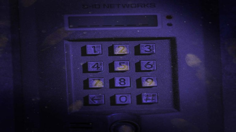COD Twitter account uploads mysterious image of a phone that unlocks ...