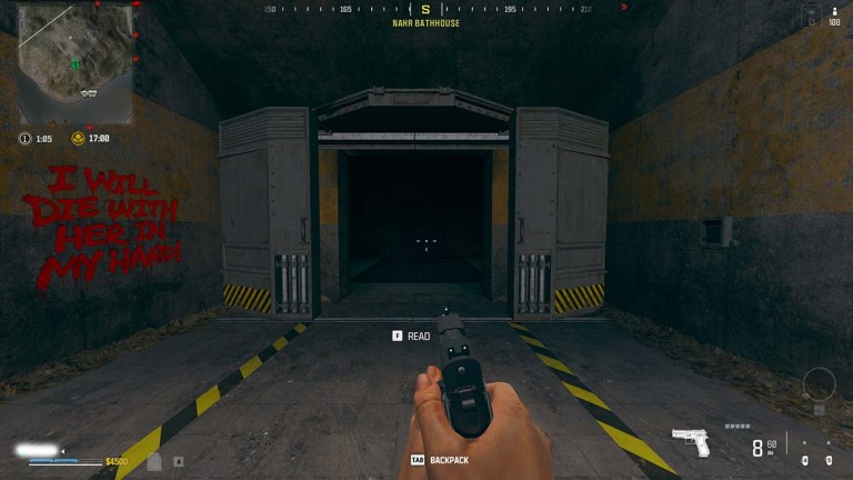 How to open Bunker 7 in Warzone (Map) - Passcode & rewards | Pro Game Guides