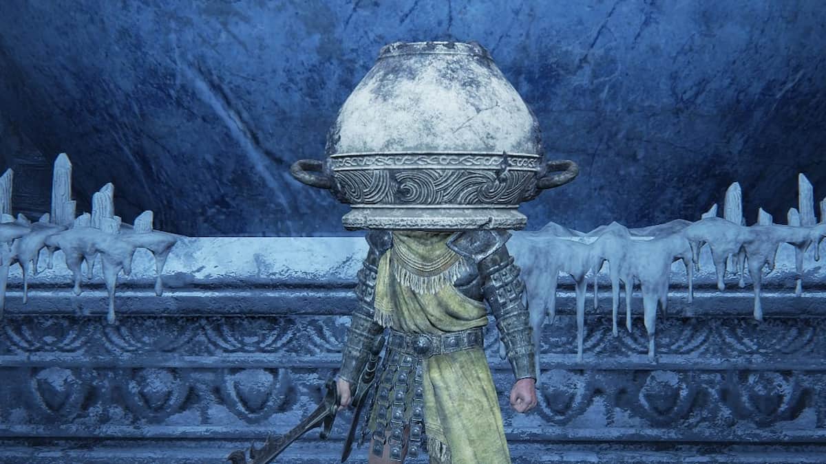 Where to find the Greatjar (Map Location) in Elden Ring Shadow of the ...