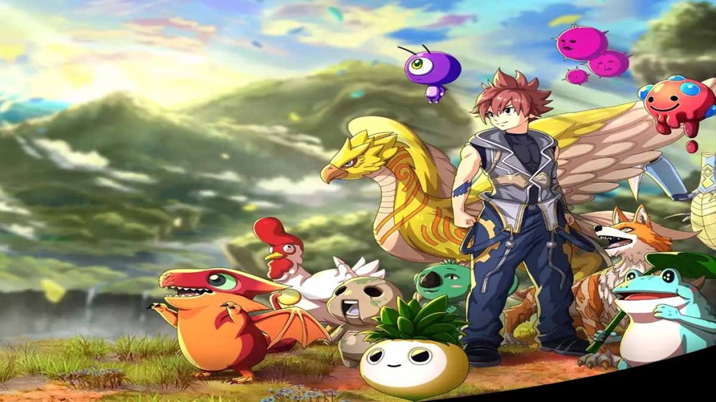 What is Farmagia? Release date, gameplay, & trailer | Pro Game Guides