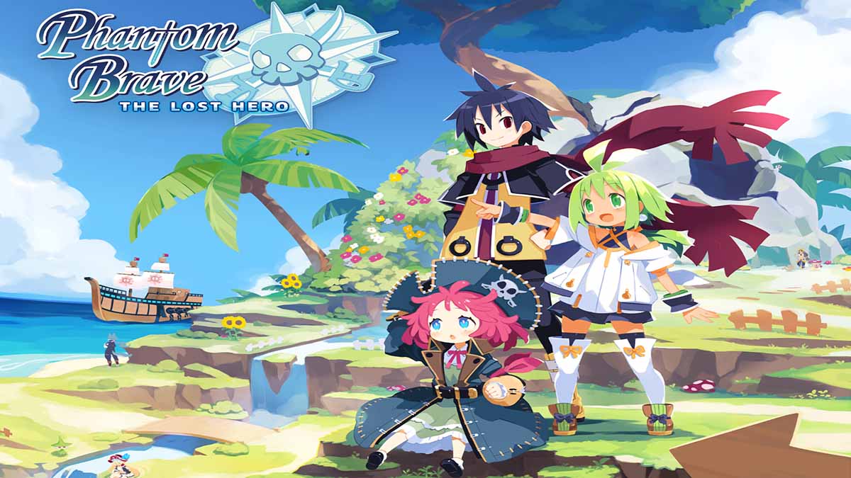 What is Phantom Brave: The Lost Hero? Release date, gameplay, & trailer ...