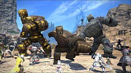 FFXIV Dragon Quest X collab event rewards and how to get them | Pro ...