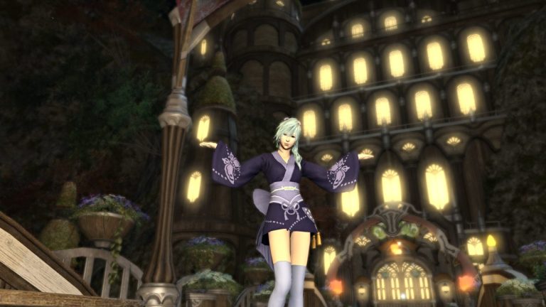 FFXIV to get more servers on Dynamis along with housing & transfer ...