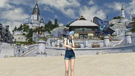 FFXIV to get more servers on Dynamis along with housing & transfer ...