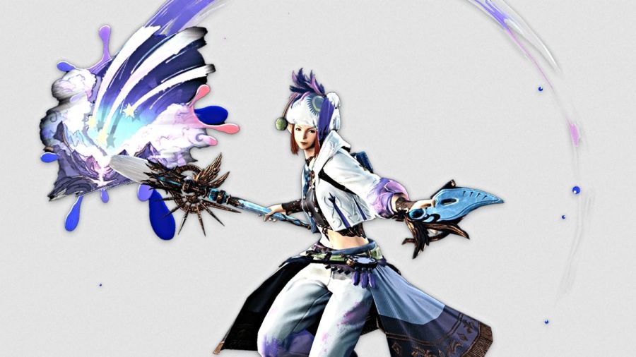 FF14's Viper and Pictomancer will get first dibs on this fan-requested ...