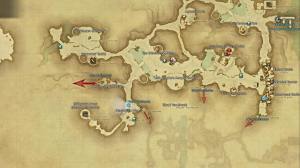 How to unlock Viper and Pictomancer job quests in FFXIV Dawntrail (Map ...
