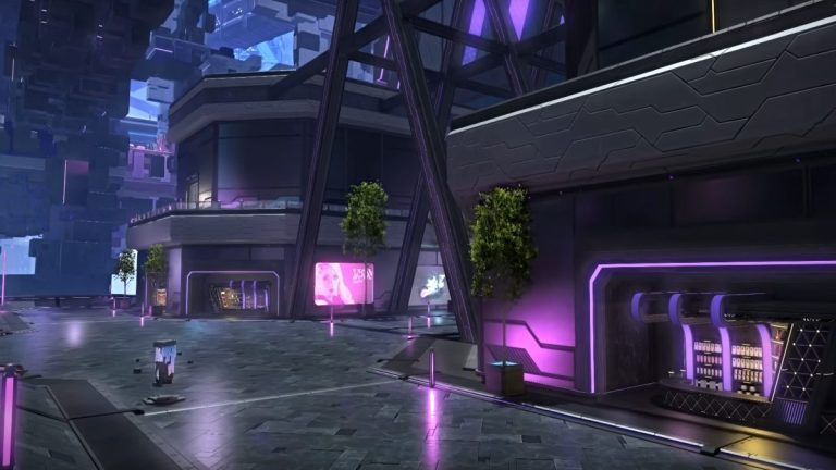 FFXIV Solution Nine concept art might be teasing new treasures for ...