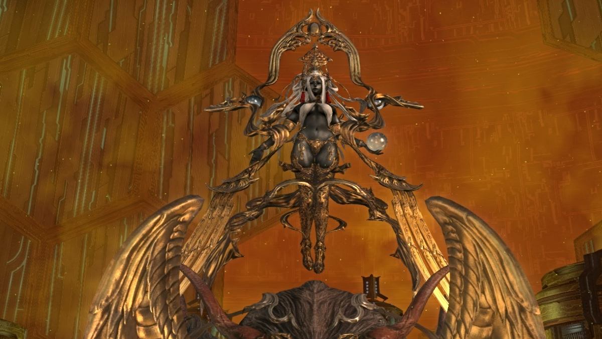 When will Unreal Trials return in FFXIV Dawntrail? | Pro Game Guides