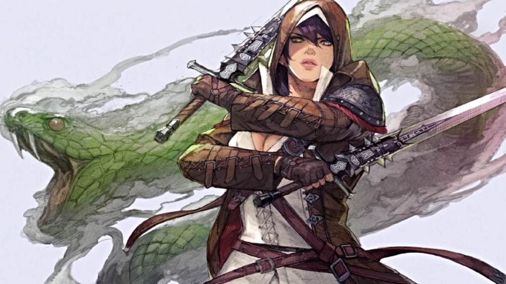 FF14's Viper and Pictomancer will get first dibs on this fan-requested ...