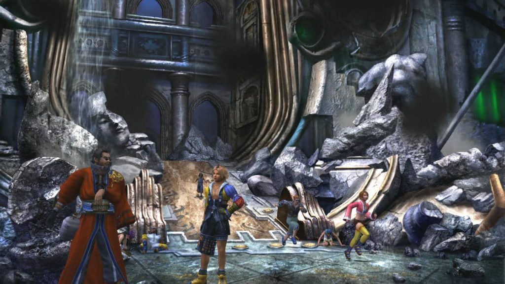 12 Best PS2 games on Steam | Pro Game Guides