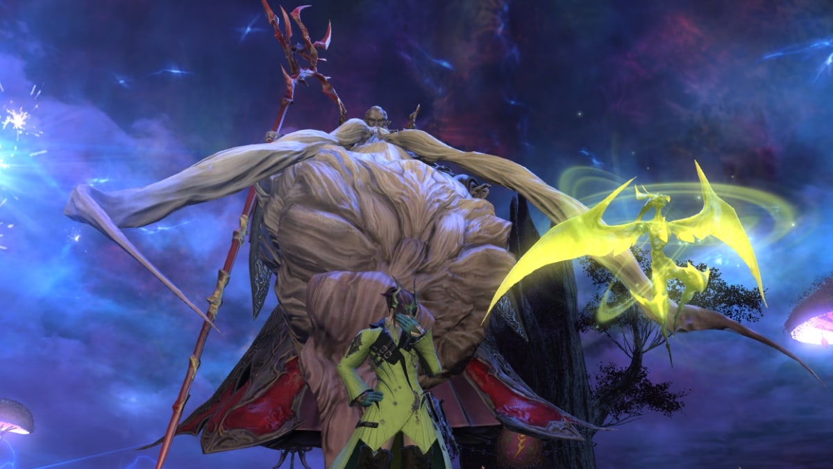 It's all but official: Final Fantasy XIV has given up on Summoner | Pro ...
