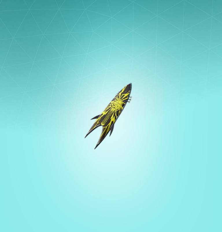 Fortnite Surfstrummer Back Bling - Pro Game Guides