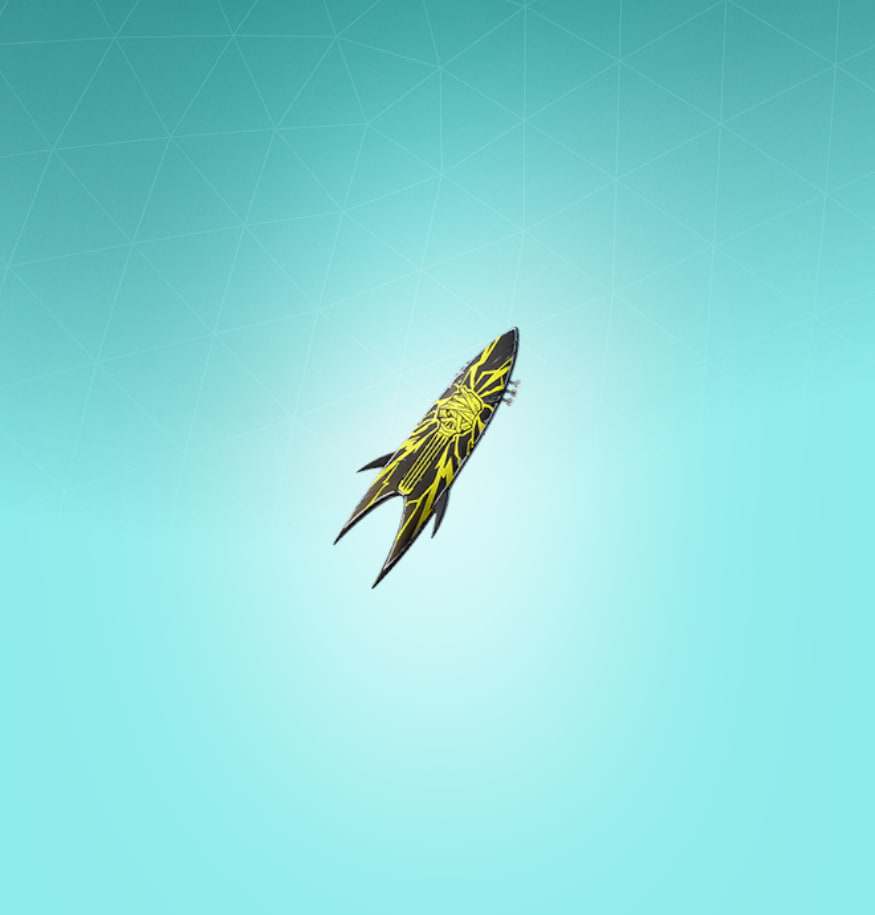 Fortnite Surfstrummer Back Bling - Pro Game Guides
