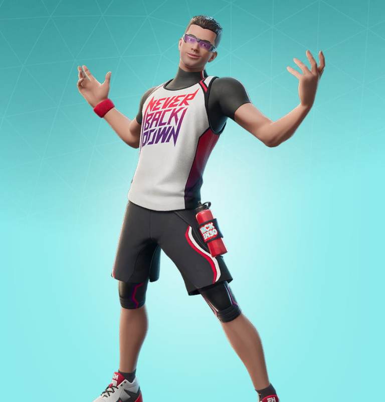 Fortnite Nick Eh 30 Set - Pro Game Guides