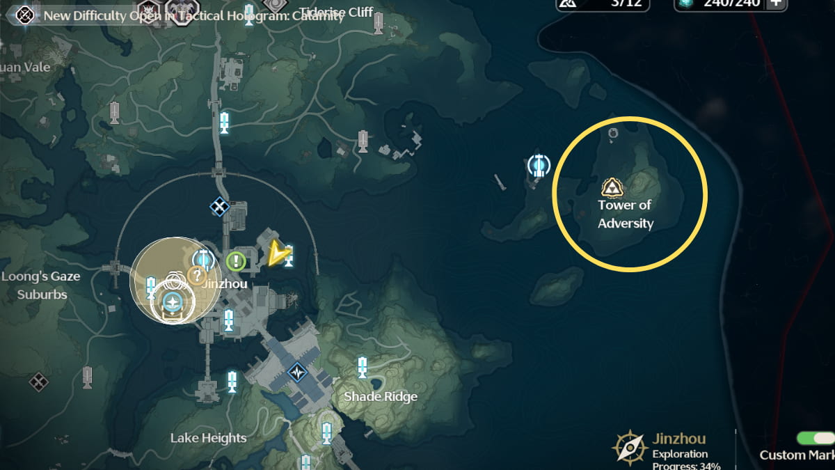 Wuthering Waves Echo – Fusion Dreadmane - Pro Game Guides